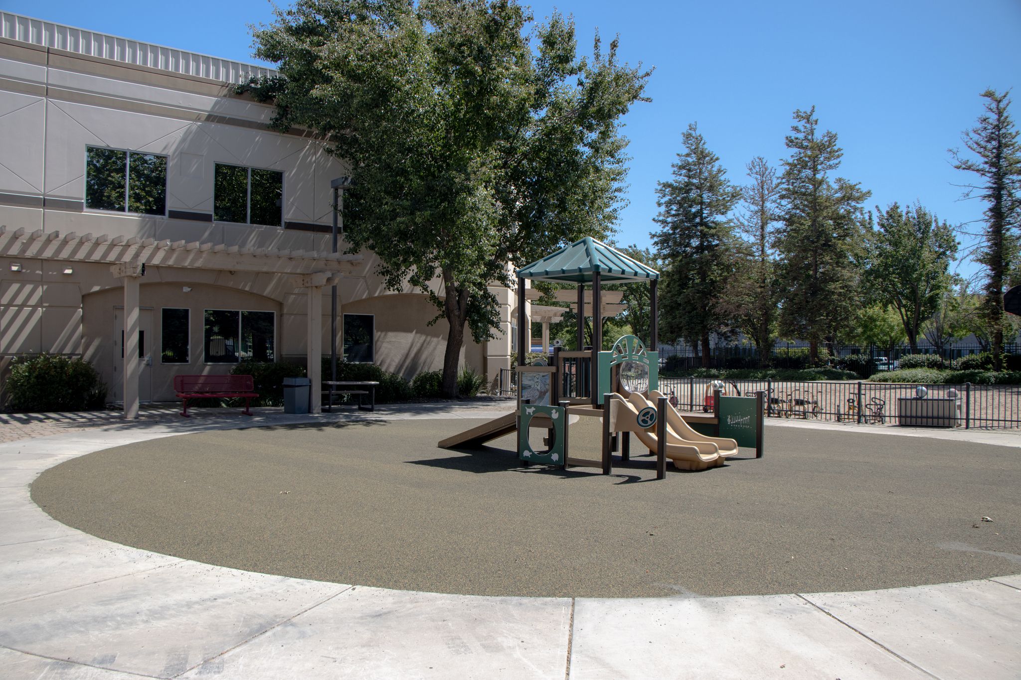 Health & Safety Program - Lily of The Valley Schools (LOVS), Livermore, CA